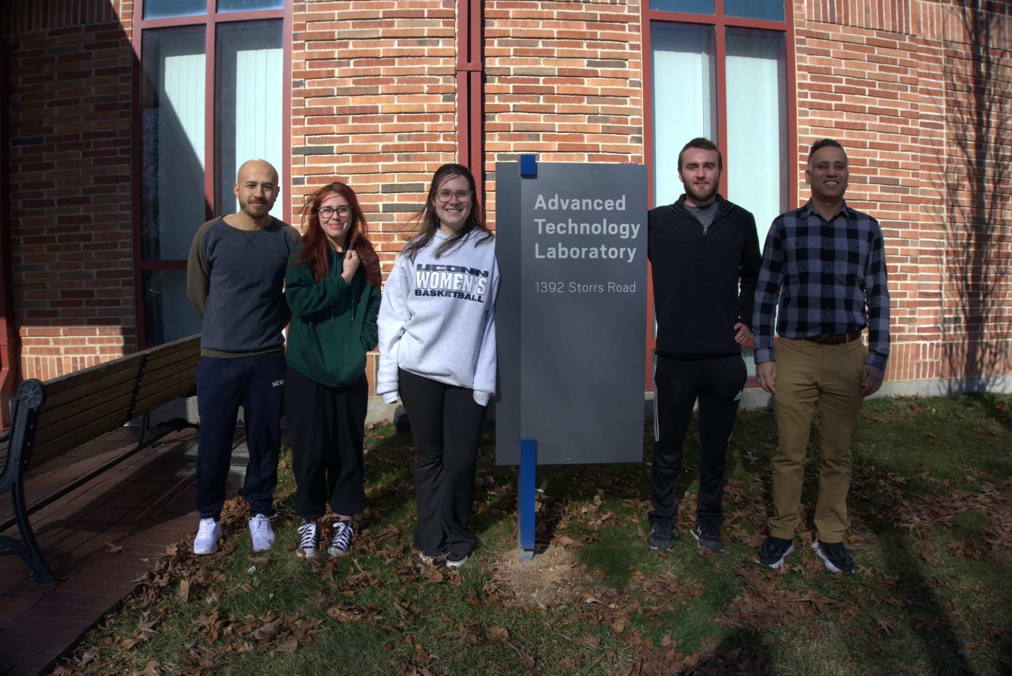 Home | The Mathias Laboratory